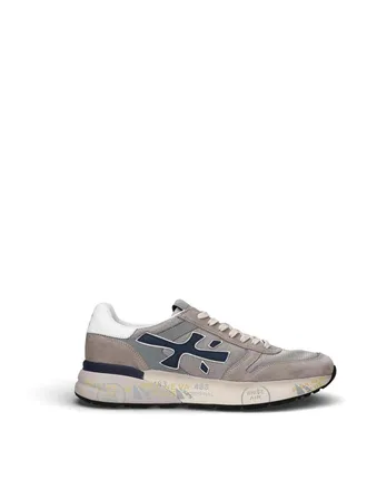 Premiata Baskets - Gris