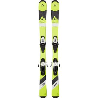 McKinley Kinder All-Mountain Ski Ki.-Ski-Set Team 7 system