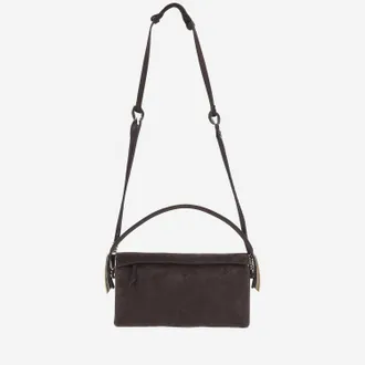 Benedetta Bruzziches Shoulder Bag - Brown