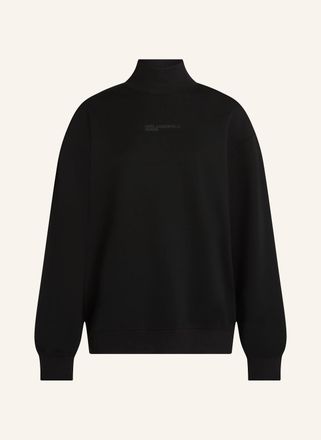 Karl Lagerfeld Karl Lagerfeld Jeans Sweatshirt schwarz
