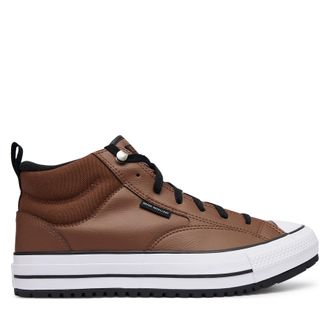 Converse Sneakers aus Stoff Converse Chuck Taylor All Star Malden Street Weatherized A18145C Braun