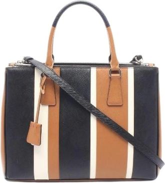 Prada Damen, Pre-Owned, Mehrfarbig, ONE SIZEGr&ouml;&szlig;e