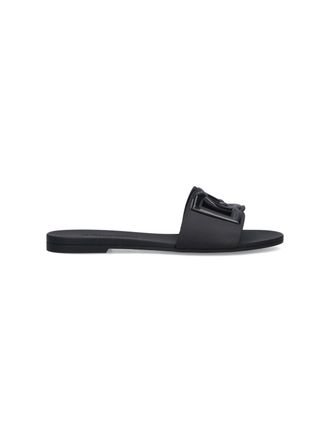 Dolce & Gabbana Sandals Dg