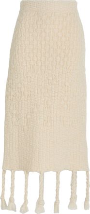 Jil Sander HOSEN & RÖCKE - Midi-Röcke auf YOOX.COM