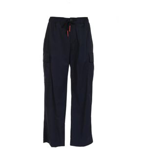 Just Cavalli Cargo Pant - - Trousers - Herren - Blau - L