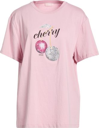 Liu Jo TOPS - T-shirts auf YOOX.COM