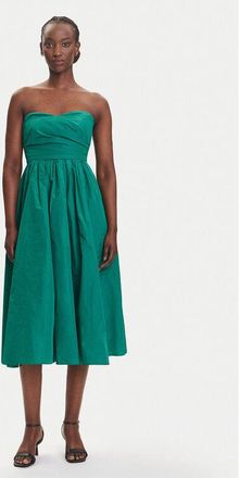 Marella Coctailkleid Emme by Marella Gerald 2515221222 Gr&uuml;n Regular Fit