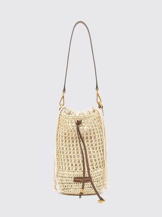 Gianni Chiarini Schultertasche Damen Farbe Braun