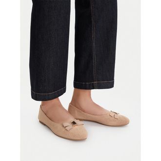 Jenny Ballerinas JENNY CEO-WSS21520-03 Beige