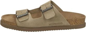 Mephisto Herren, Schuhe, Grau, 41 EUGr&ouml;&szlig;e