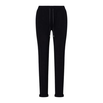 Liu Jo Jerseyhose Lang - - Trousers - Damen - Schwarzk - M