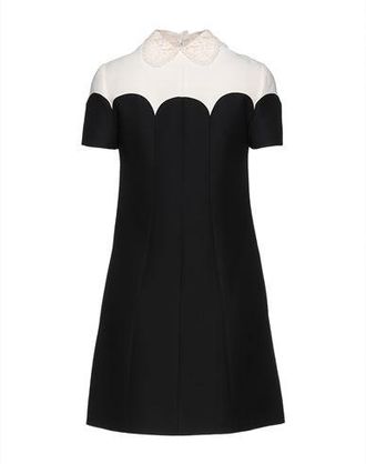 Valentino Garavani ROBES - Robes courtes sur YOOX.COM