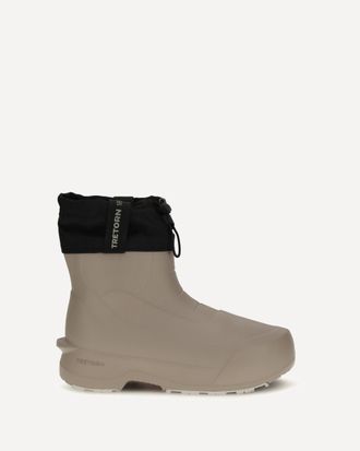 Tretorn Nalo rubber Ankle Boots Female 39