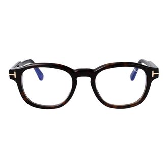 Tom Ford Optische Brille - - Accessories - Herren - Mehrfarbig - 49 MM
