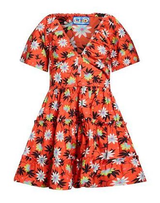 LHD ROBES - Robes courtes sur YOOX.COM