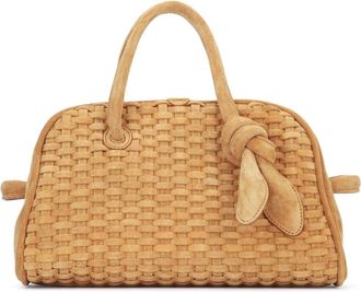 Jacquemus Femme, Sacs, Brun, Taille: ONE Size Le Petit Turismo