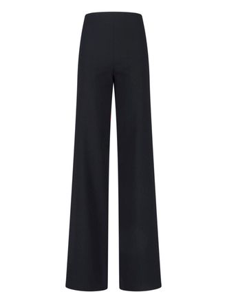 Gucci Technical Stretch Wool Trousers