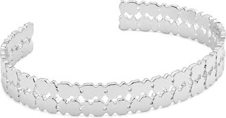 Tous Armband TOUS Esclava Plata 1aLey Pequena Silberfarben