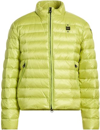 Blauer JACKEN & M&Auml;NTEL - Pufferjacken & Daunenjacken auf YOOX.COM