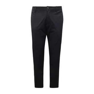 Armani Exchange Bi-Stretch Tech Hose - - Trousers - Herren - Schwarzk - W28