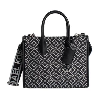 Michael Kors Mirella Crossbody Bag - - Bags - Damen - Schwarzk - ONE SIZE