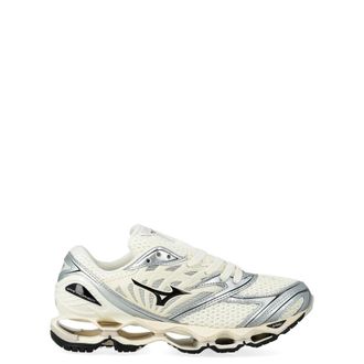 Mizuno Herren, Schuhe, Wei&szlig;, 41 EUGr&ouml;&szlig;e