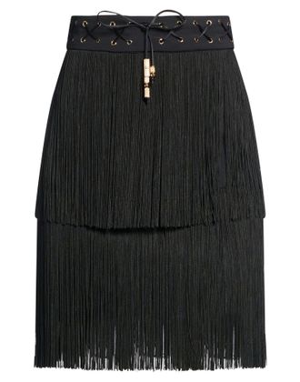 Elisabetta Franchi HOSEN & R&Ouml;CKE - Minir&ouml;cke auf YOOX.COM