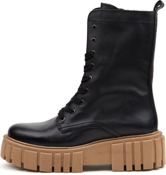 Marc O'Polo Damen Mod. Christel 2A Stiefelette, 997, 39 EU