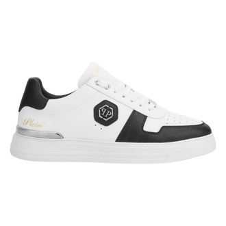 Philipp Plein unisex, Schuhe, Wei&szlig;, 39 EUGr&ouml;&szlig;e