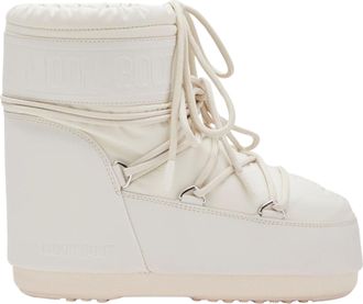 Moon Boot Boots Low Rubber Icon Moonboot
