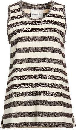 Jil Sander MAILLE - Pullover sur YOOX.COM