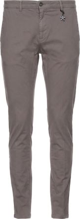 Manuel Ritz HOSEN & R&Ouml;CKE - Hosen auf YOOX.COM