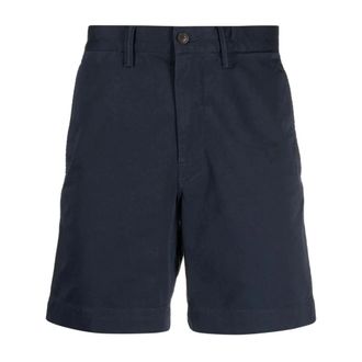 Polo Ralph Lauren Klassische Chino-Shorts - - Shorts - Herren - Blau - W31