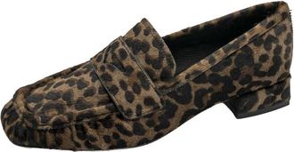 Bibi Lou Lyra Mocassins 661Z91Vk - Femme - Chaussures - Brun - Taille: 40 EU