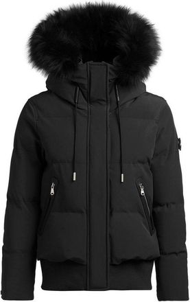 Khujo Steppjacke PADME WITH FUR - 2IN1