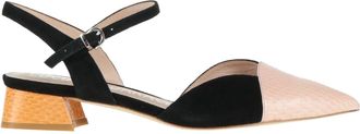 Luciano Barachini SCHUHE - Pumps auf YOOX.COM