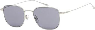 Montblanc Montblanc, Herren, Accessories, Grau, 54 MMGr&ouml;&szlig;e
