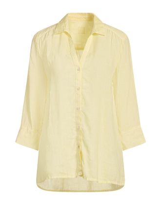 120% Lino TOPS - Hemden auf YOOX.COM