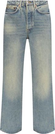 Sams&oslash;e & Sams&oslash;e Femme, Jeans, Bleu, Taille: W29 L30 Shelly Jeans