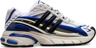 adidas x Pharrell Williams Adistar Jellfish Sneakers - Weiß