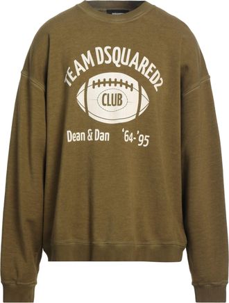 Dsquared2 TOPS - Sweatshirts auf YOOX.COM