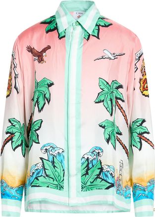 Casablanca TOPS - Hemden auf YOOX.COM