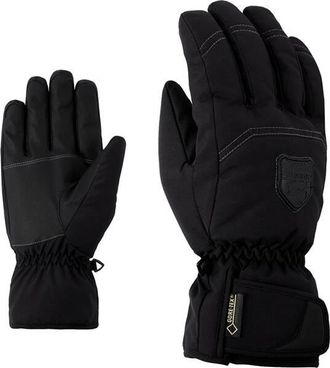 Ziener Herren Skihandschuhe GUFFERT GTX
