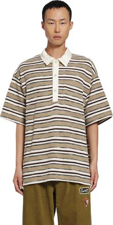 Song for the Mute Gym Polo
