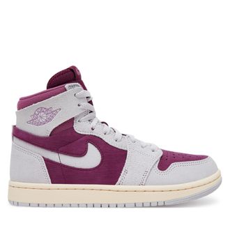 Nike Sneakers Nike Air Jordan 1 Zm Air Cmft 2 DV1305 600 Grau