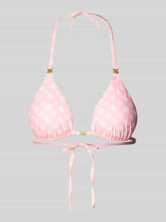 Guess Bikini-Oberteil in Triangel-Form Modell SOLEIL
