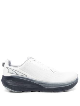 Altra baskets FWD VIA - Blanc