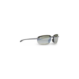 Maui Jim Hookipa Ultra Sonnenbrille - - Accessories - Herren - Grau - 63 MM
