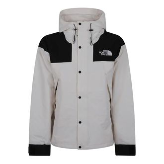 The North Face Homme, Vestes, Blanc, Taille: XL Veste de Montagne Dryvent