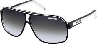 Carrera Lunettes de soleil - unisex - Accessoires - Noir - Taille: 64 MM